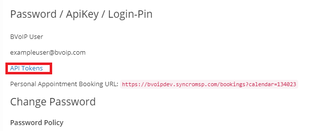 SyncroMSP Integration Setup - 1Stream